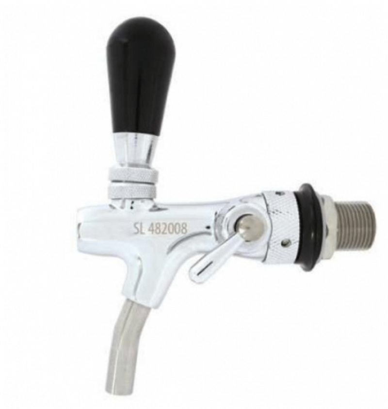 FELOM színes kifolyócsap “piros” | Italtechnika | Sörcsap bérlés ...